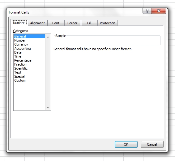 Today s Shortcut Open Format Cells Dialog Box Easy Excel